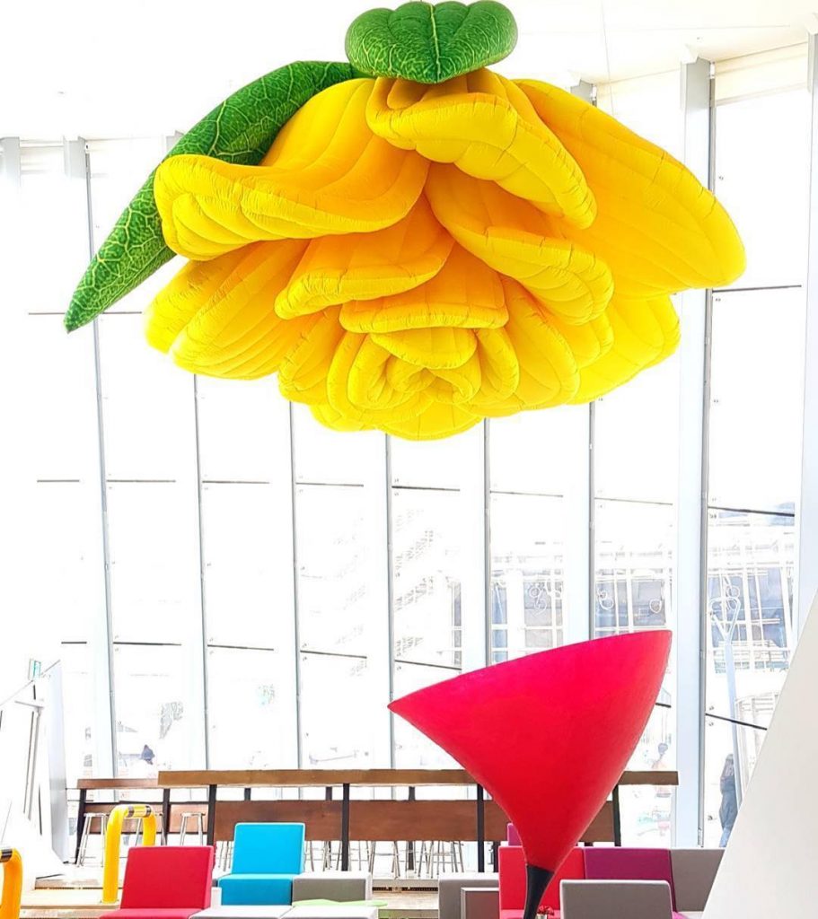 濟州唯一的G-Dragon Café Untitled 2017 - GOGOAdvise - Travel 旅遊日記