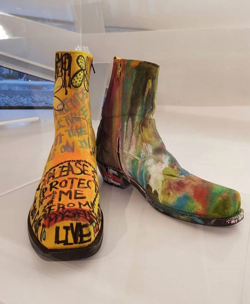 濟州唯一的G-Dragon Café Untitled 2017 - GOGOAdvise - Travel 旅遊日記