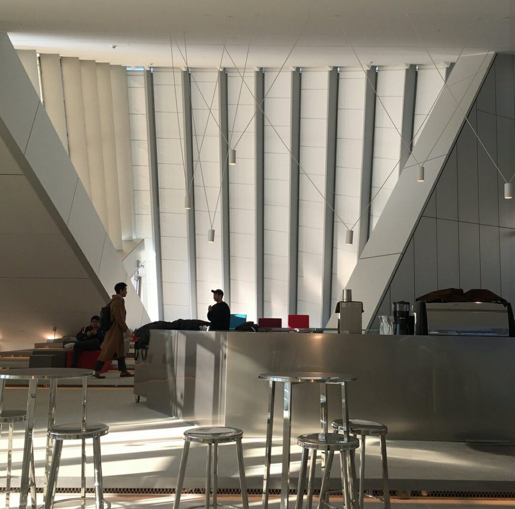 濟州唯一的G-Dragon Café Untitled 2017 - GOGOAdvise - Travel 旅遊日記