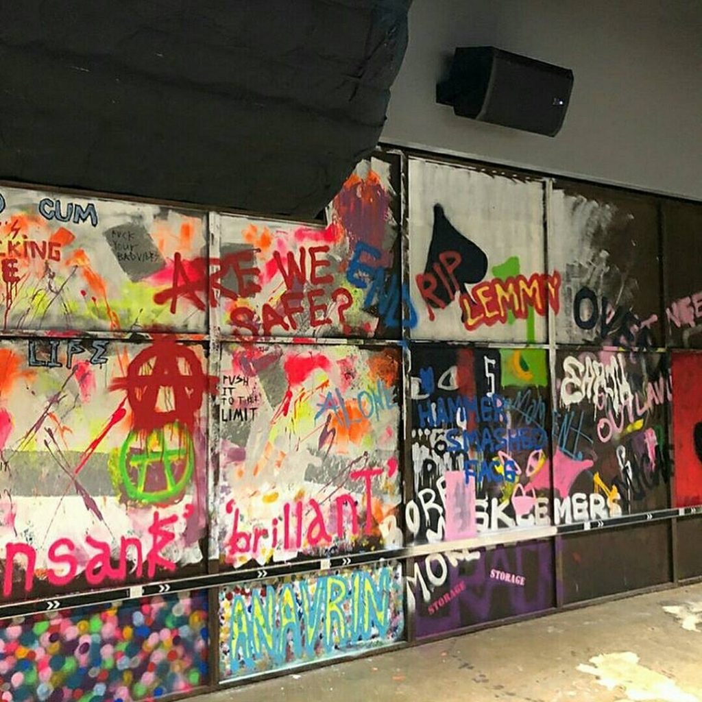 濟州唯一的G-Dragon Café Untitled 2017 - GOGOAdvise - Travel 旅遊日記