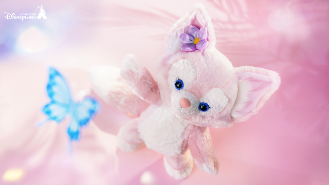 迪士尼全新人物【LinaBell主題佈置房公開】 仲有大把周邊商品萬物錯過！ - GOGOAdvise - Travel 旅遊日記