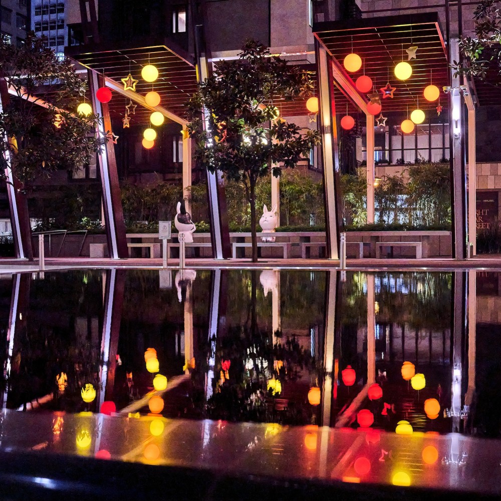 中秋好去處！｜emmaAparty聯手呈獻「Star．Moon．Bunny兔月星辰」 - GOGOAdvise - Travel 旅遊日記