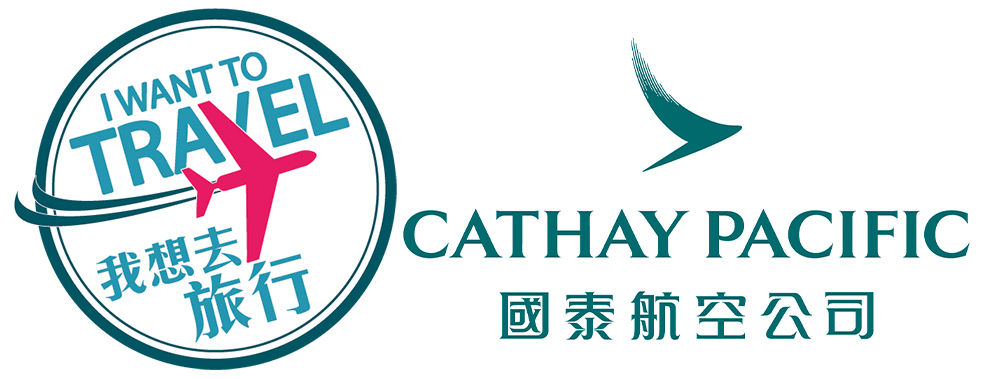 香港出發：CATHAY PACIFIC 國泰航空 x 我想去旅行機票優惠 - GOGOAdvise - Travel 旅遊日記