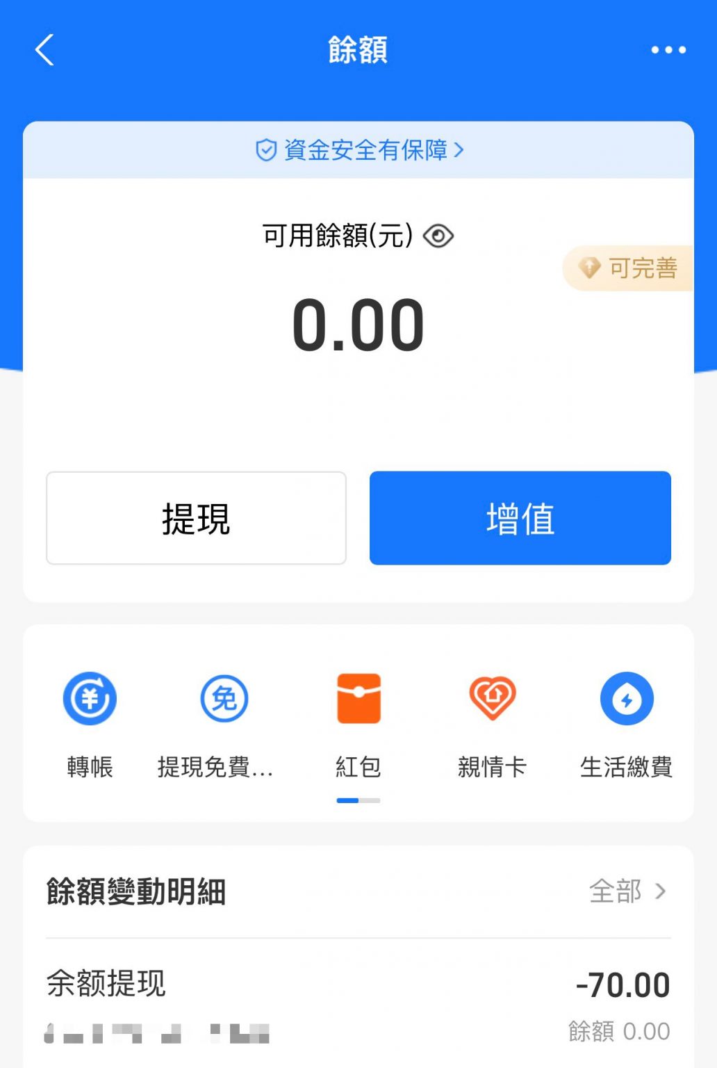 官方APP香港匯款到內地攻略「微信WeChat Pay HK 或 支付寶Alipay HK」 - GOGOAdvise - Travel 旅遊日記
